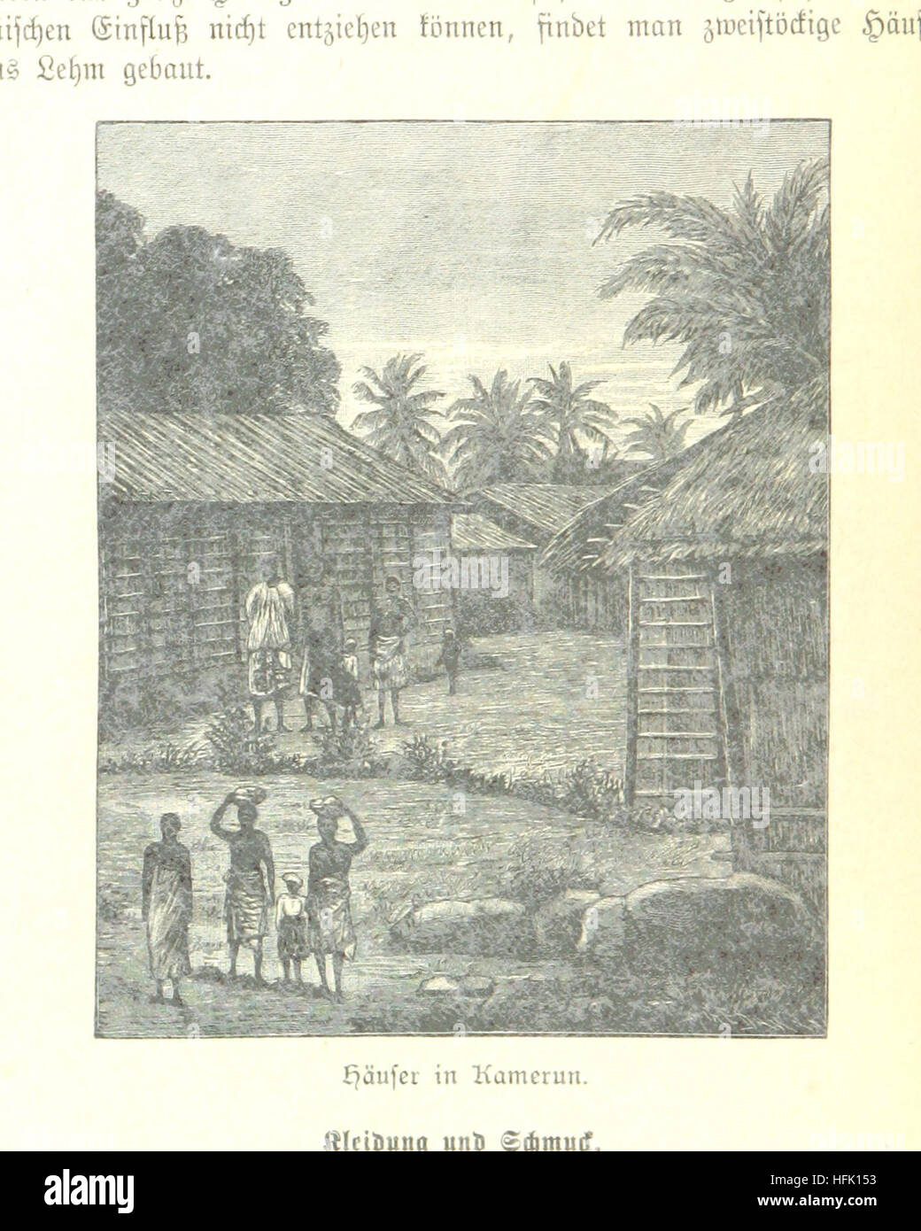 This work offers a brief description of Germany’s colonies, detailing ...