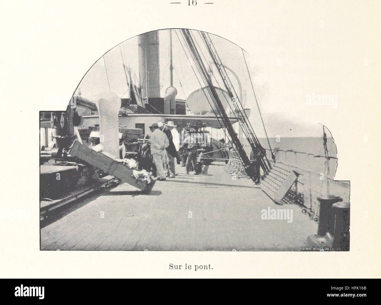 This photographic work explores the African continent, with a focus on ...