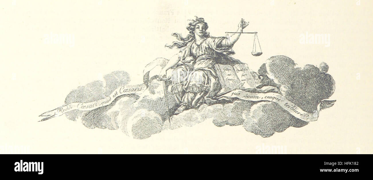 A commemorative work featuring 60 reproductions of engravings from 1789 ...