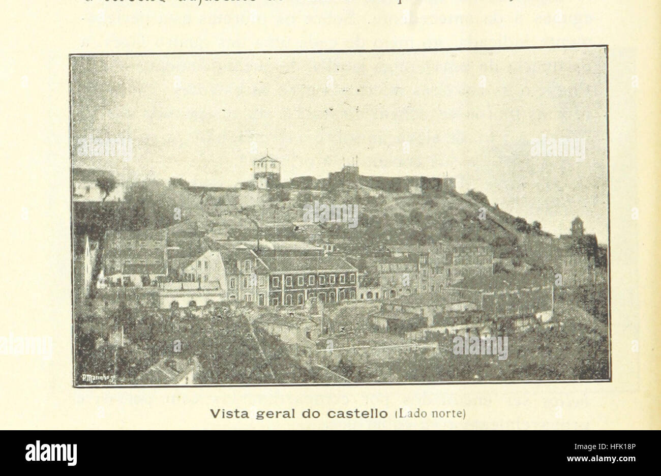 Castello plan map hi-res stock photography and images - Alamy