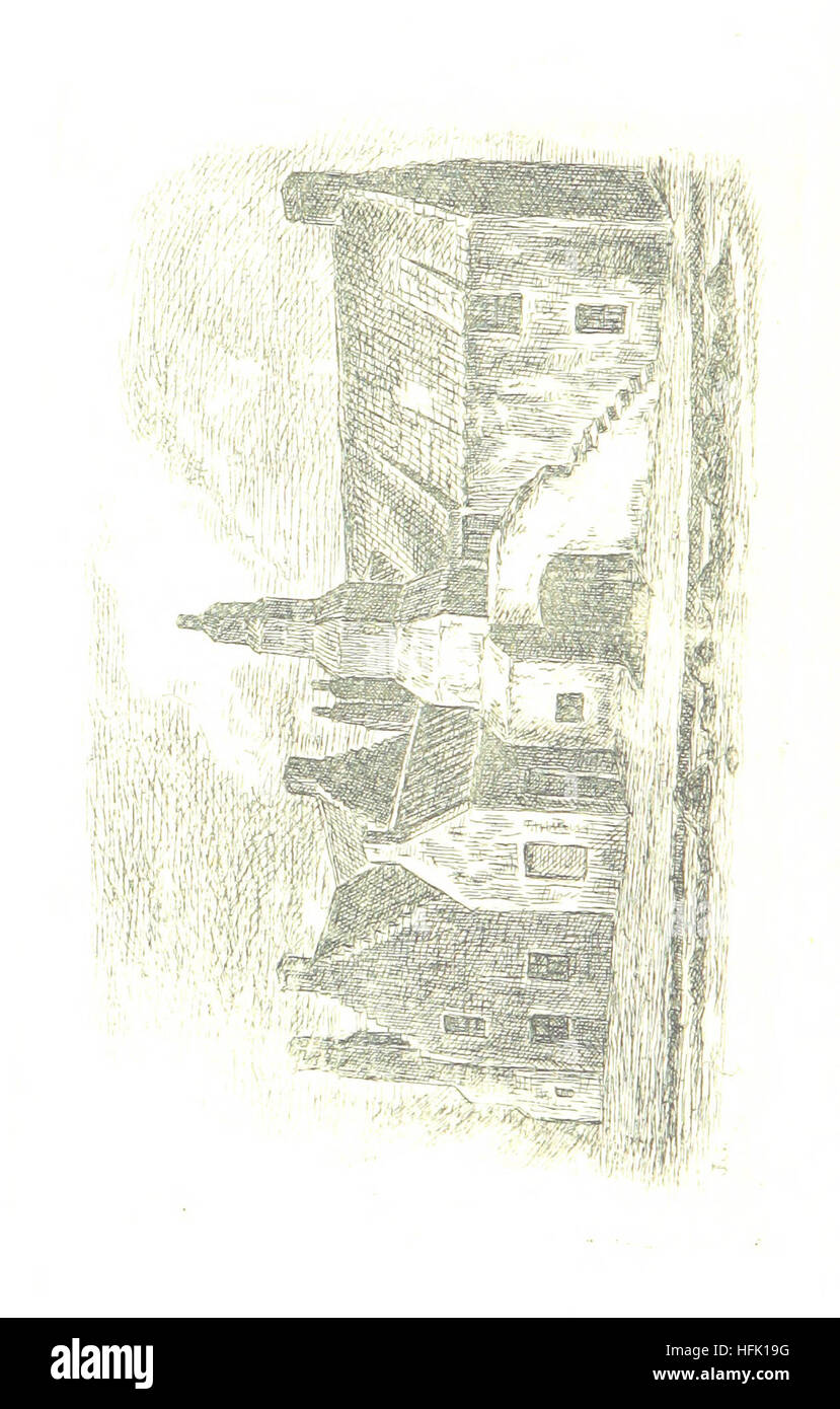 Sketches of Tranent in the olden time ... With illustrations Image ...