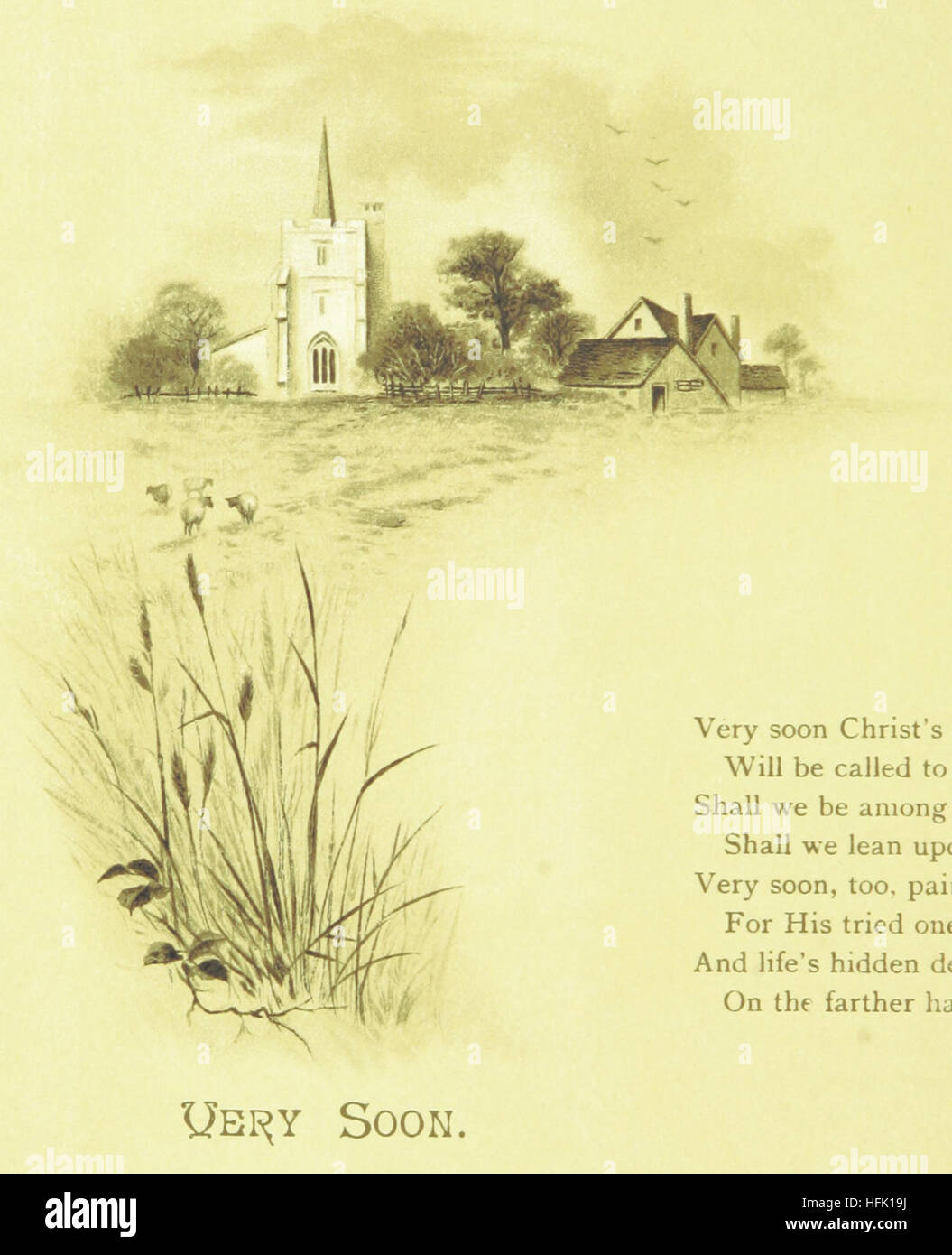 Horatius Bonar High Resolution Stock Photography and Images - Alamy