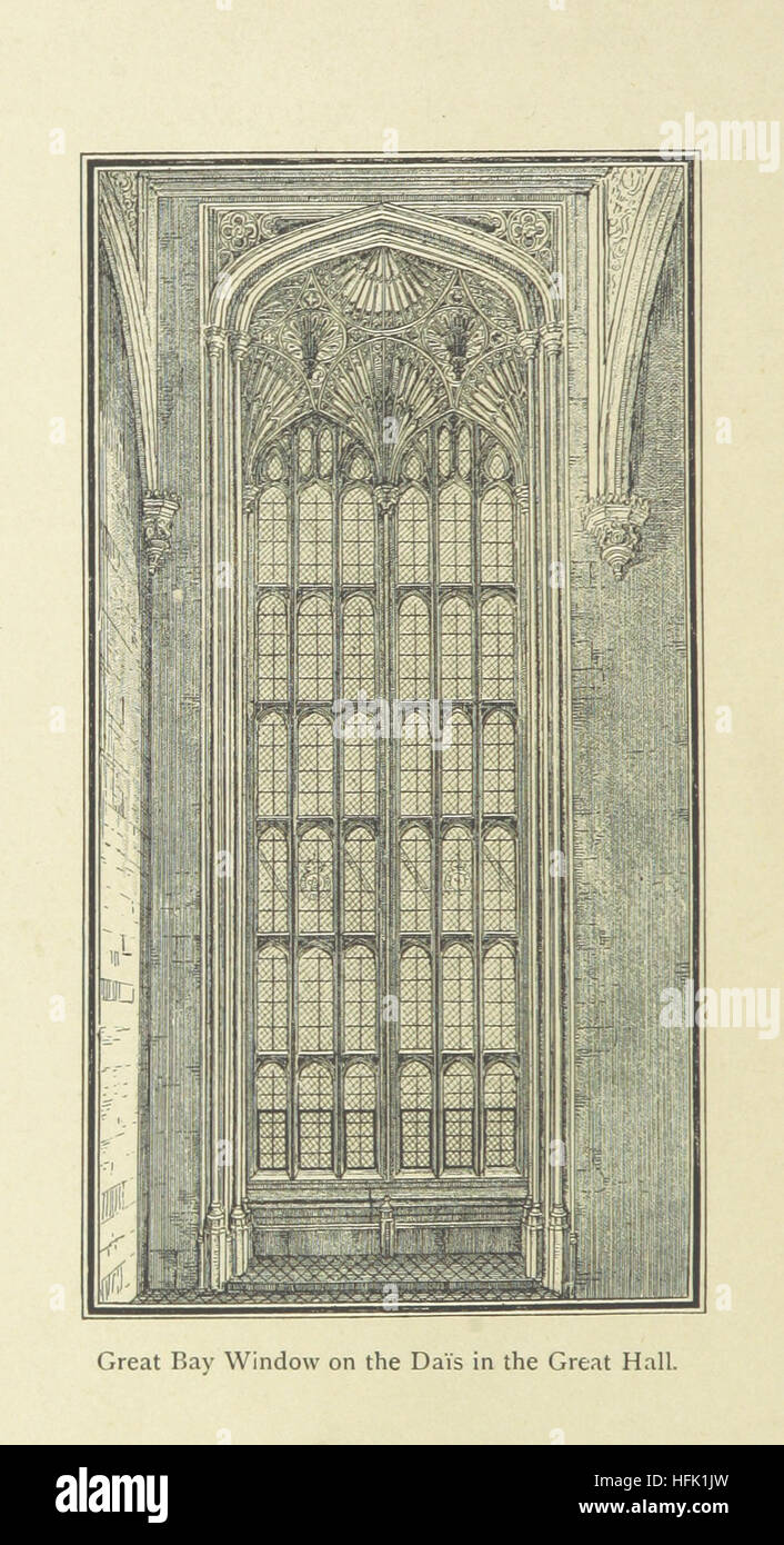 This book details the history of Hampton Court Palace, exploring its ...