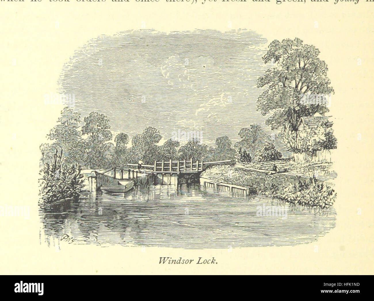 This image is from 'The Book of the Thames,' which explores the history ...