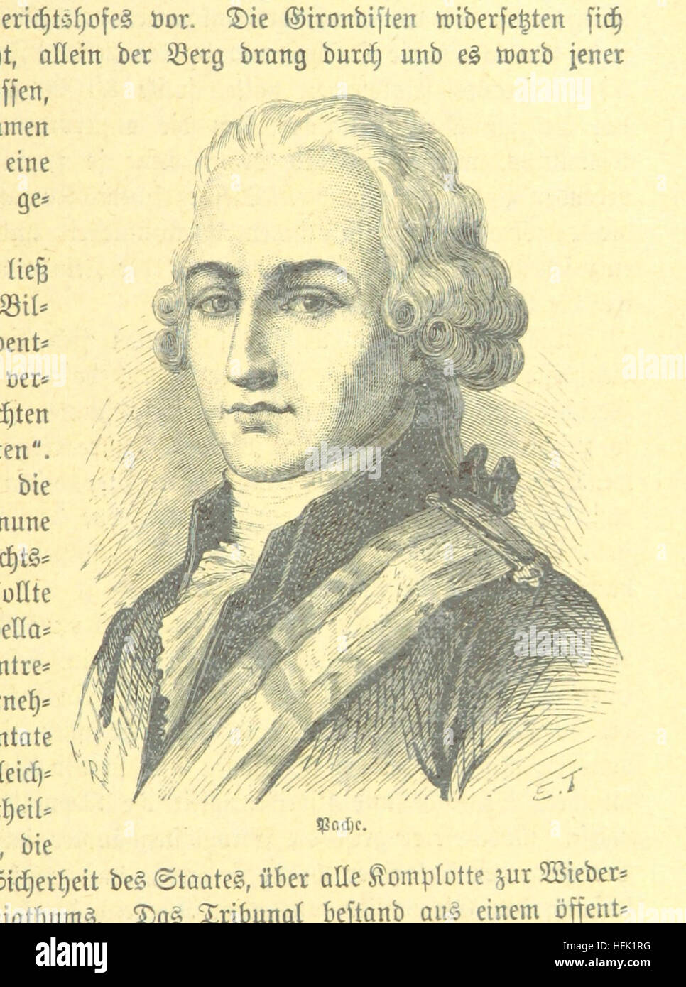 An overview of the French Revolution, from 1789 to 1804, presented in a ...
