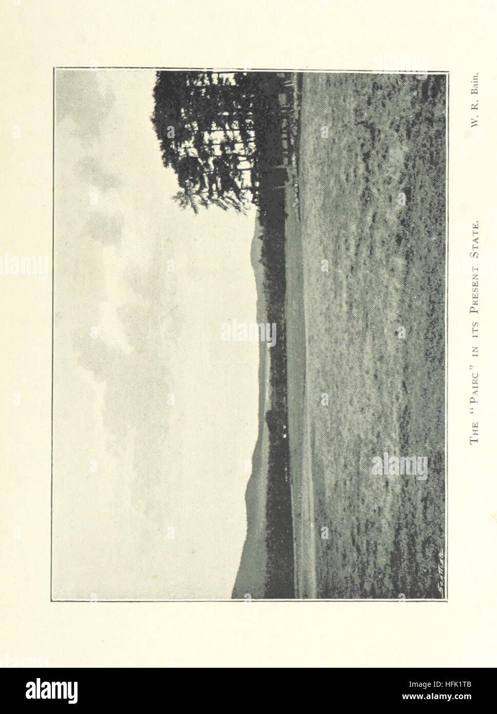 Map of dingwall hi-res stock photography and images - Alamy