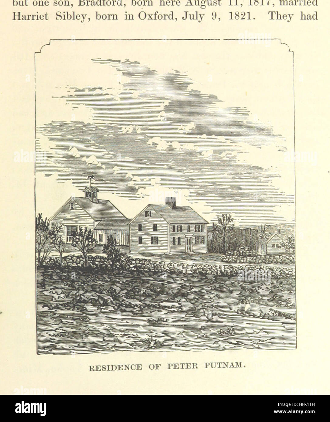 History town sutton massachusetts from hi-res stock photography and ...