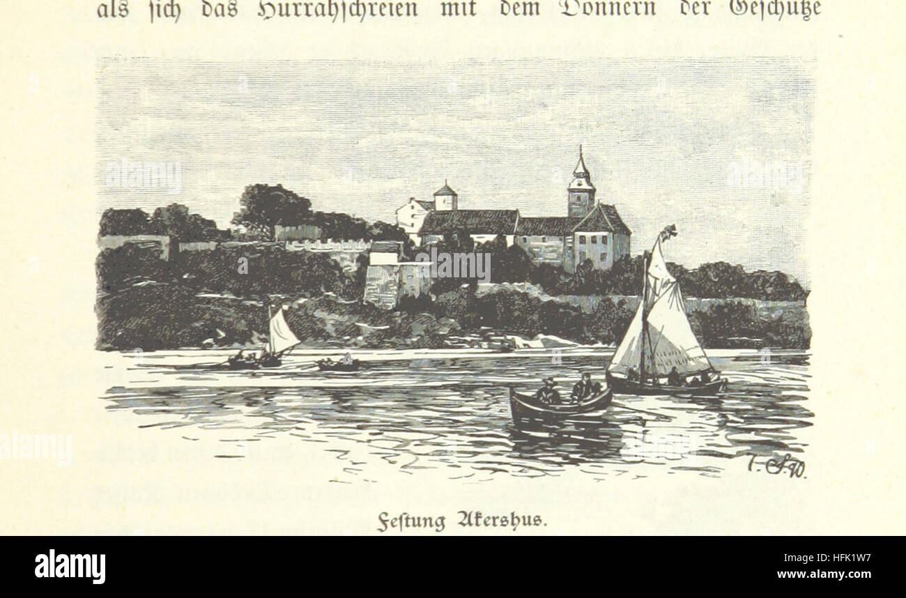 This book details Kaiser Wilhelm II's travels to Norway in 1889 and ...