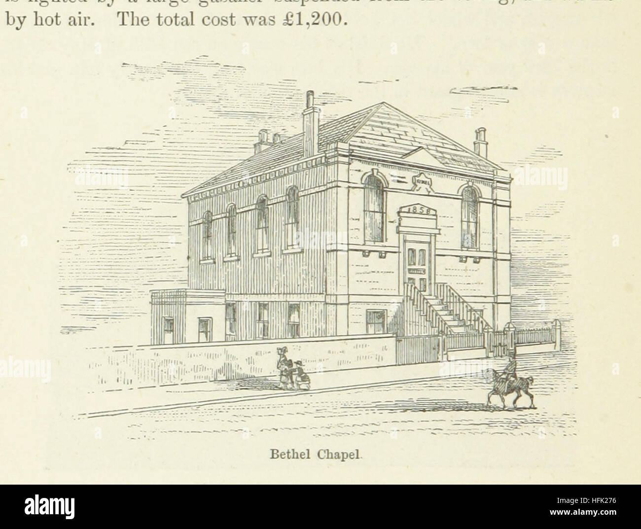A historical account of Morley, in the West Riding of Yorkshire ...