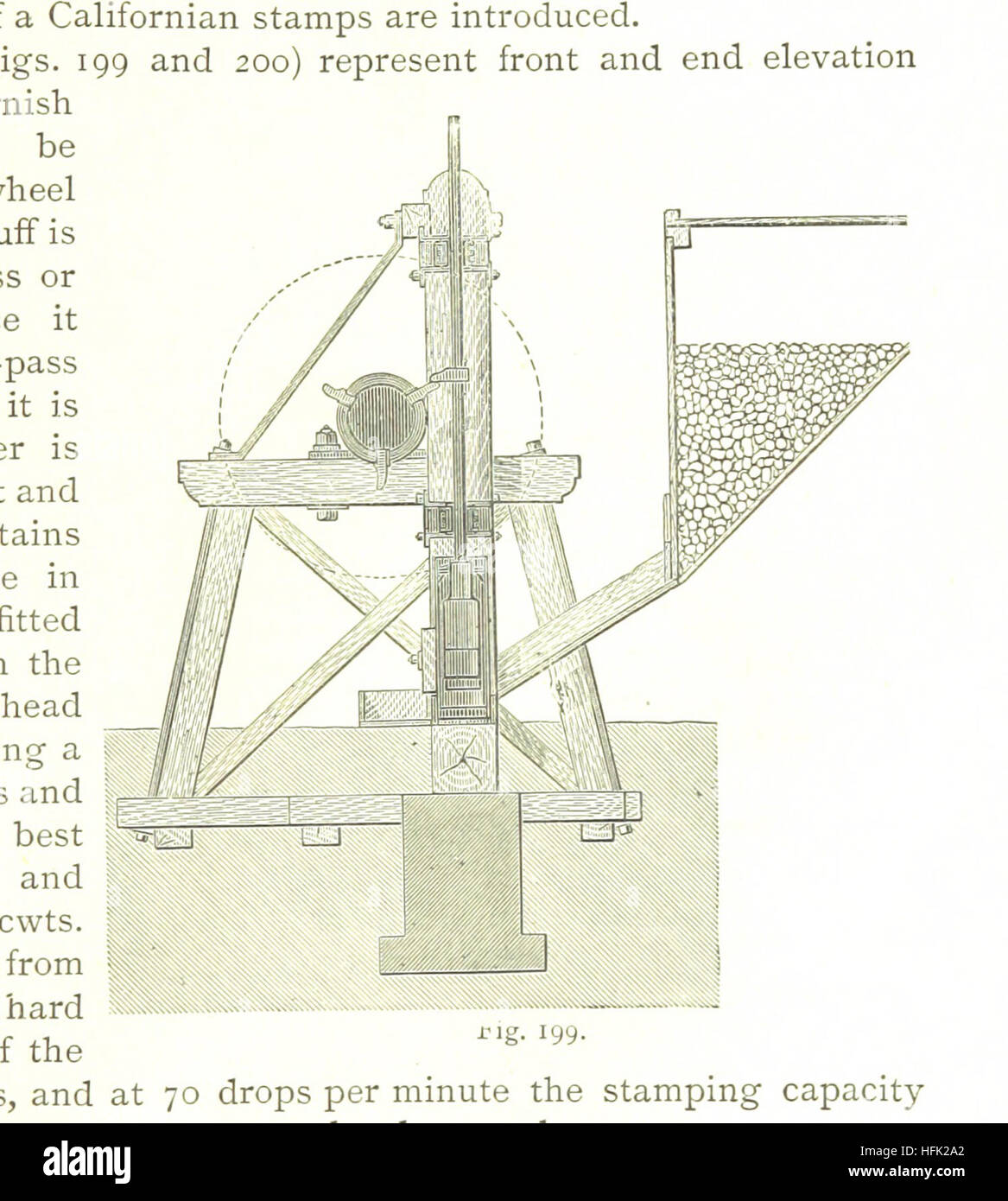 This image from 'British Mining' highlights the history and future of ...