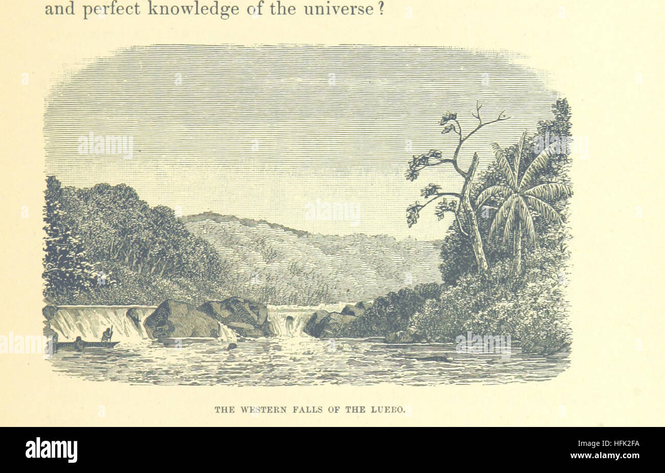 This work details the first ascent of the Kasai River in Central Africa ...