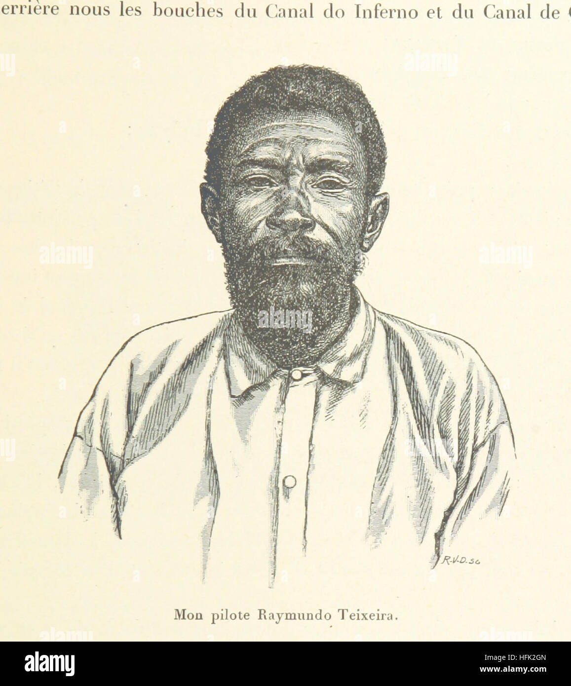 This book details a voyage through the Tocantins-Araguaya river system ...