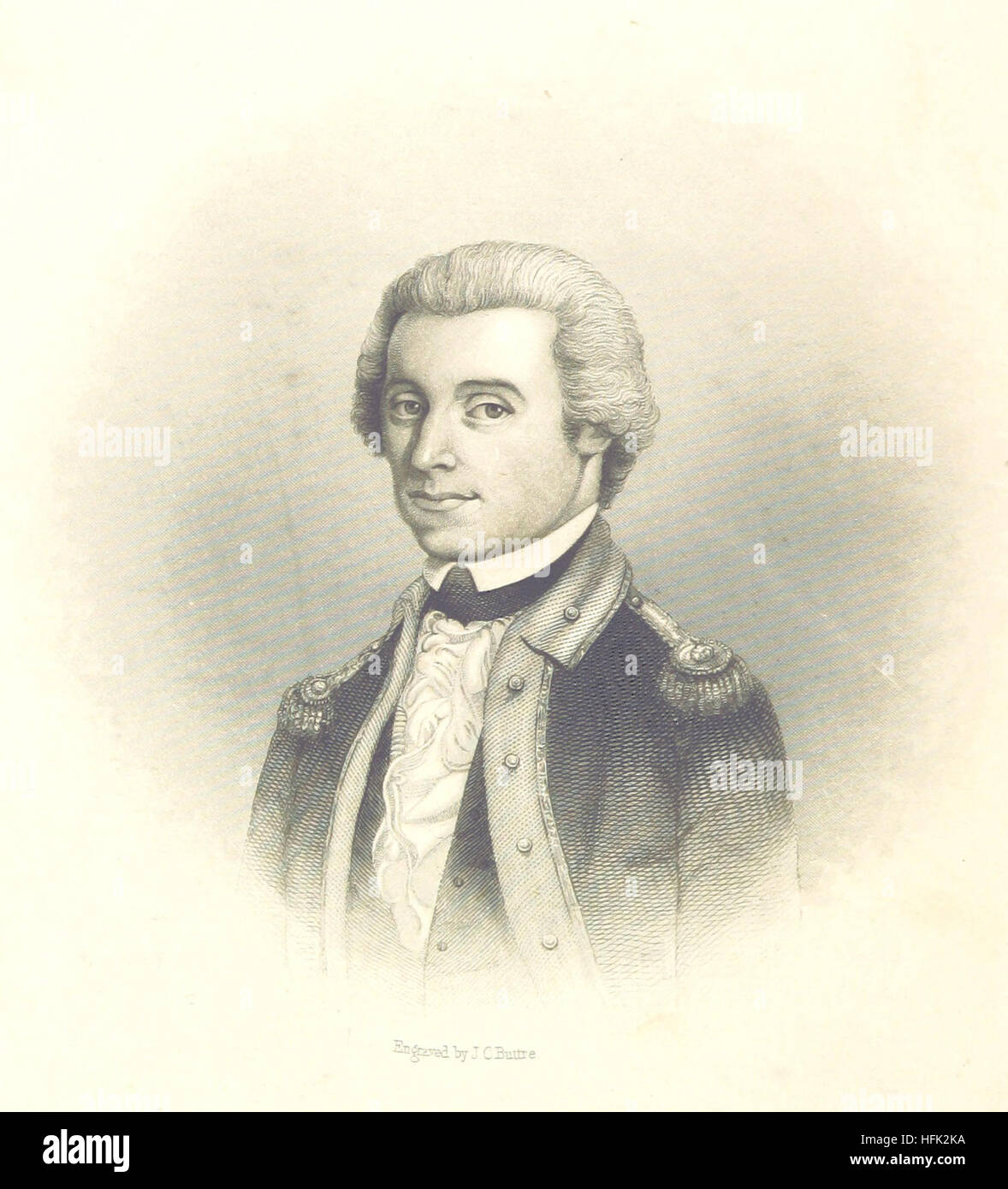 A historical account of the Battle of King's Mountain, fought on ...