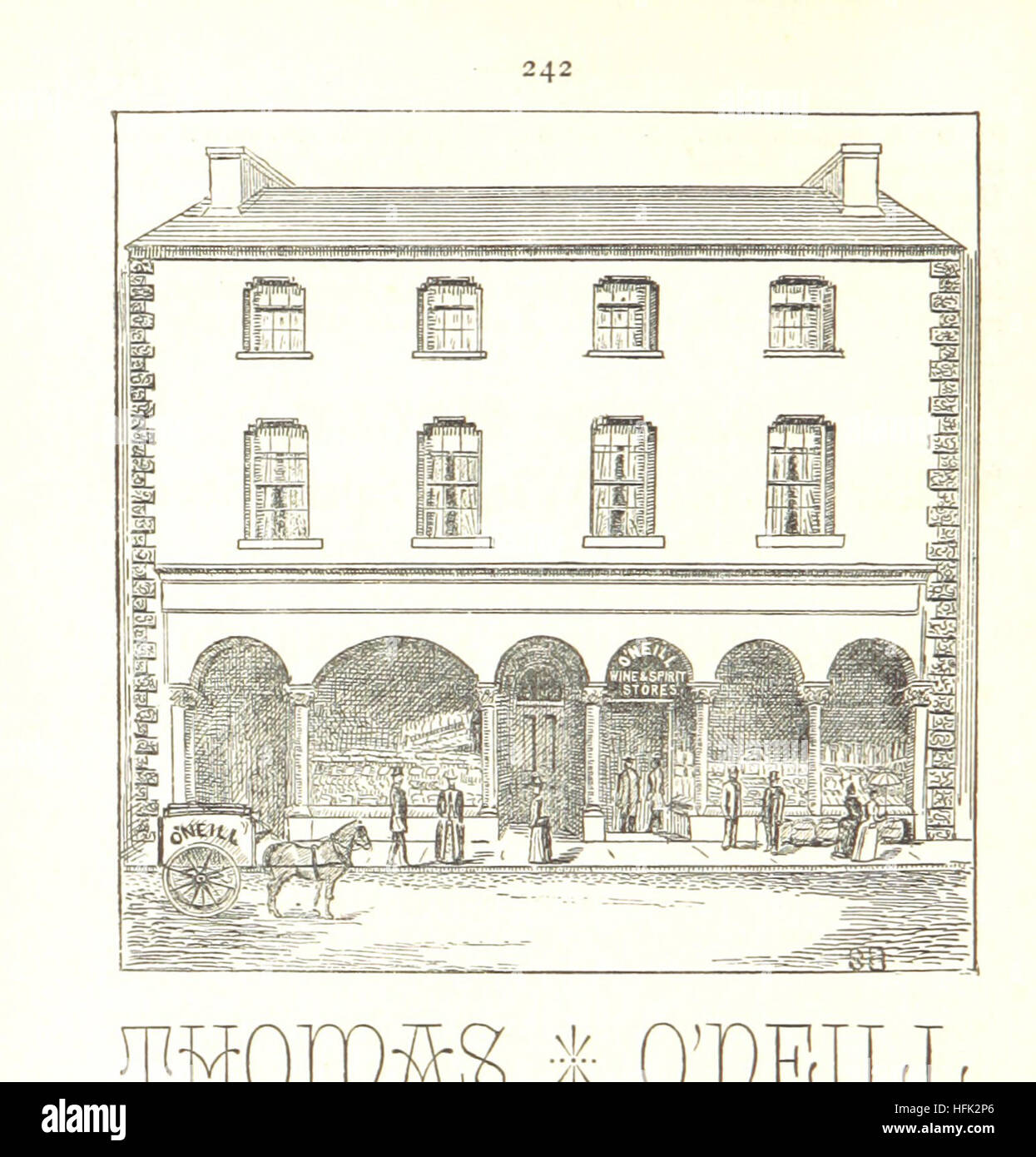 Tipperary borders hi-res stock photography and images - Alamy