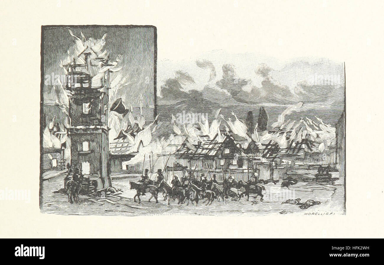 This Hungarian historical work features drawings and woodcuts by László ...