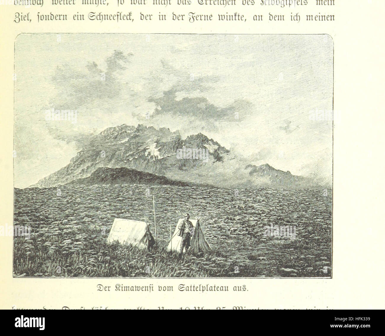 This image from 'Zum Rudolph-See und Stephanie-See' depicts the ...