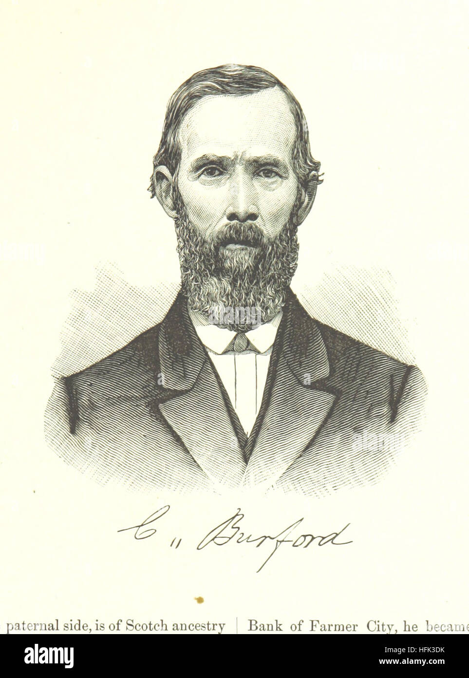 A historical account of De Witt County, Illinois, with illustrations of ...