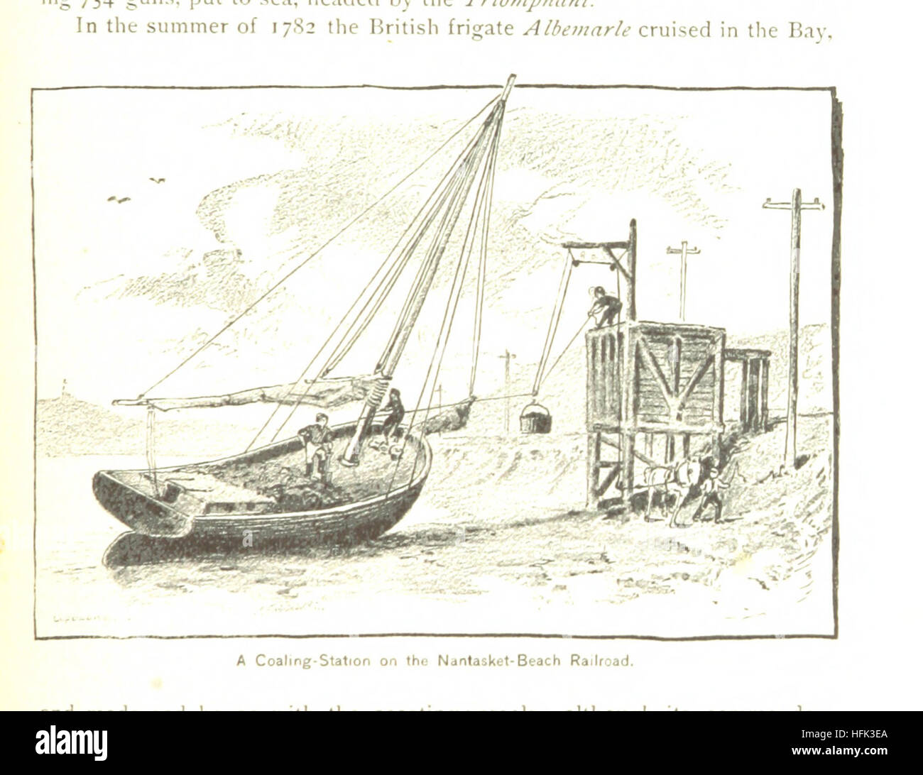 This handbook offers a detailed look at Boston Harbor, providing ...