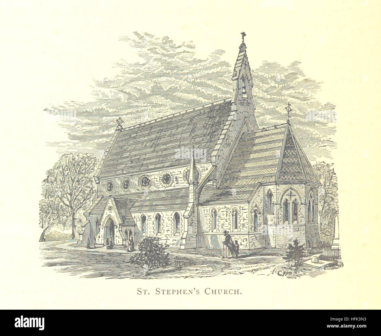 Congleton vintage hi-res stock photography and images - Alamy