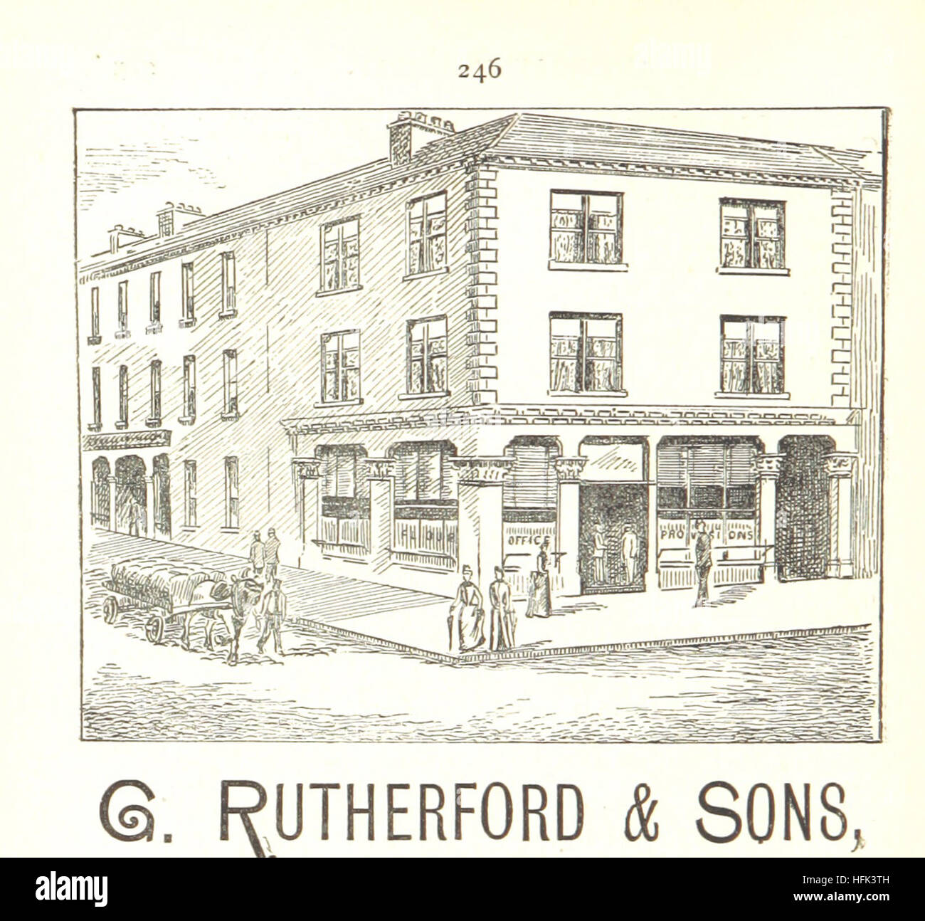 Tipperary borders hi-res stock photography and images - Alamy