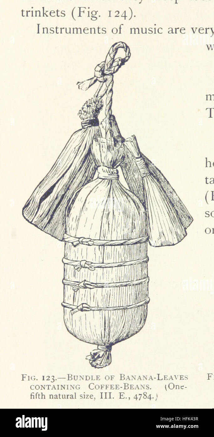 A comprehensive study of the Victoria Nyanza region, focusing on its ...