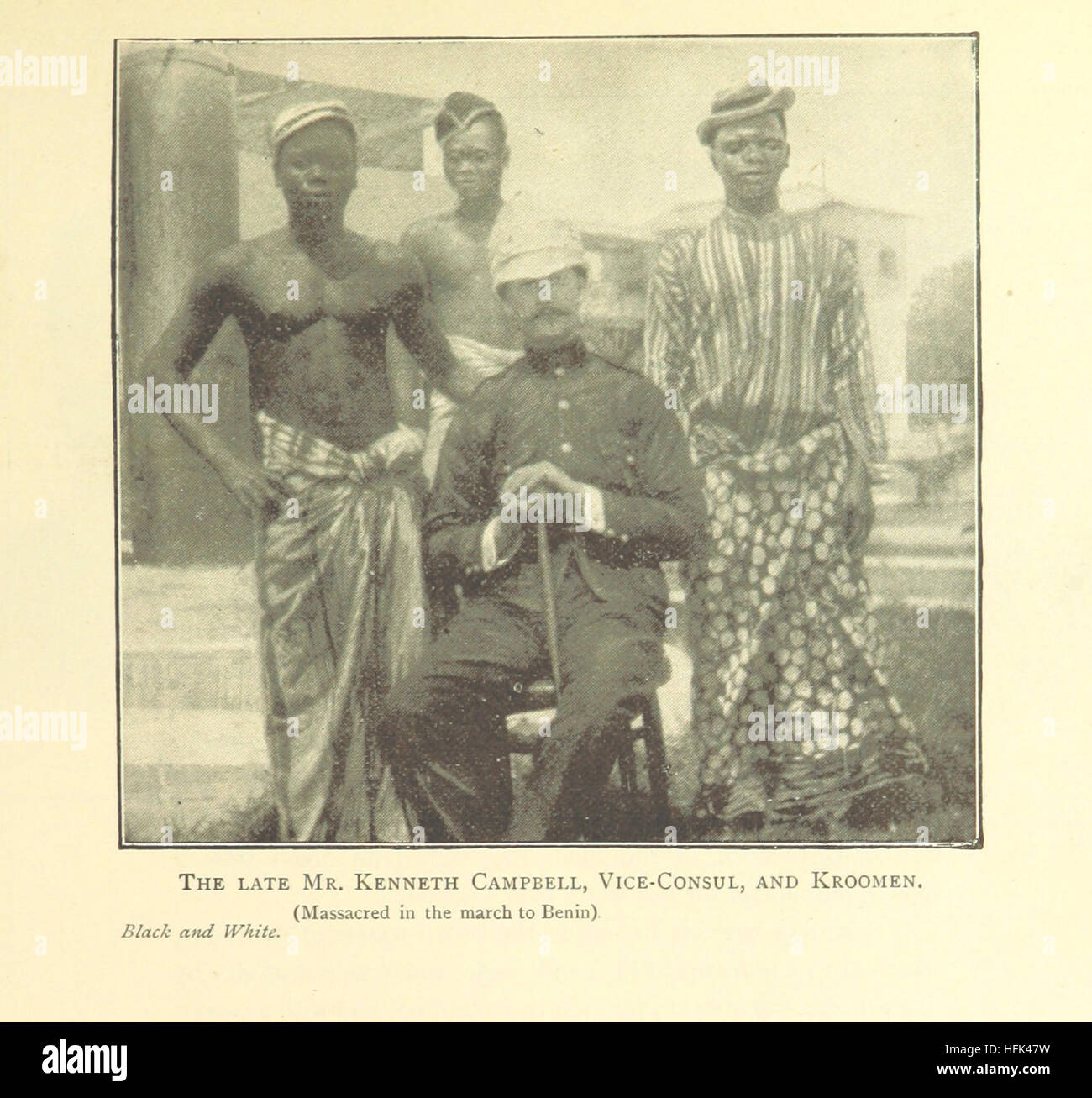 Benin 1897 hi-res stock photography and images - Alamy