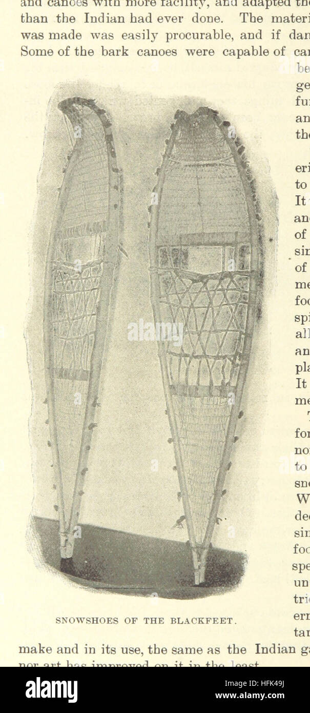 The image from 'Twenty Years among our hostile Indians' provides an ...