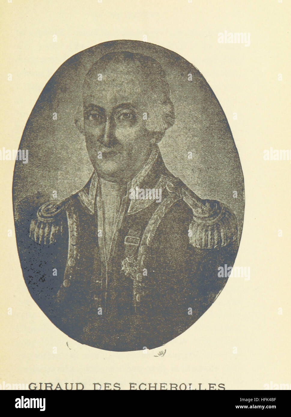 A study of the Bourbonnais region during the French Revolution ...