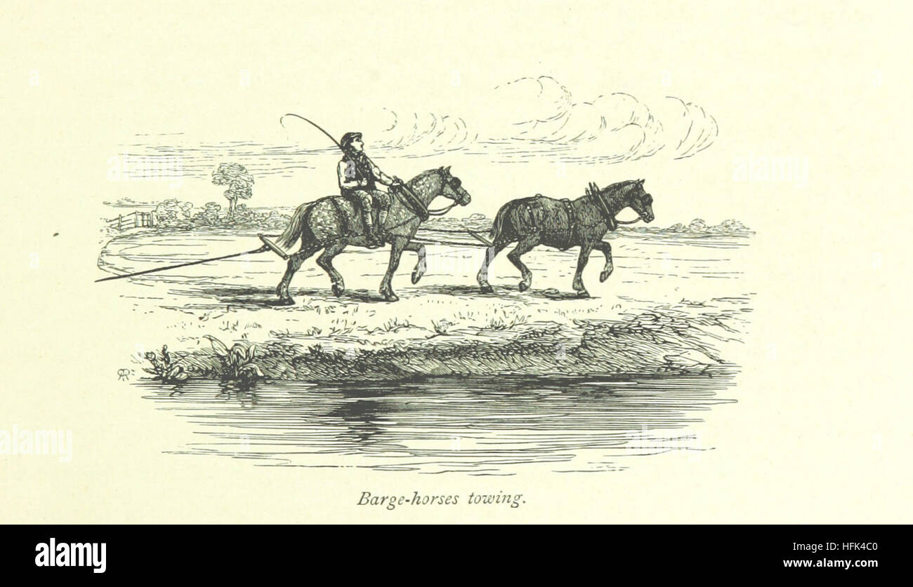 A descriptive account of life along the Upper Thames River, including ...