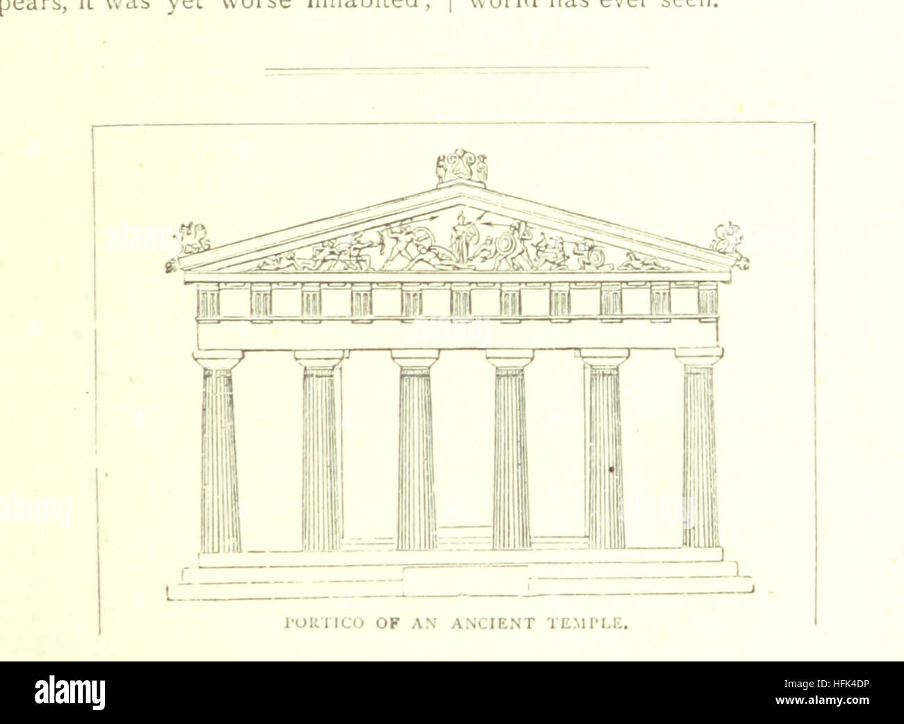 A collection of illustrated records chronicling significant events in ...