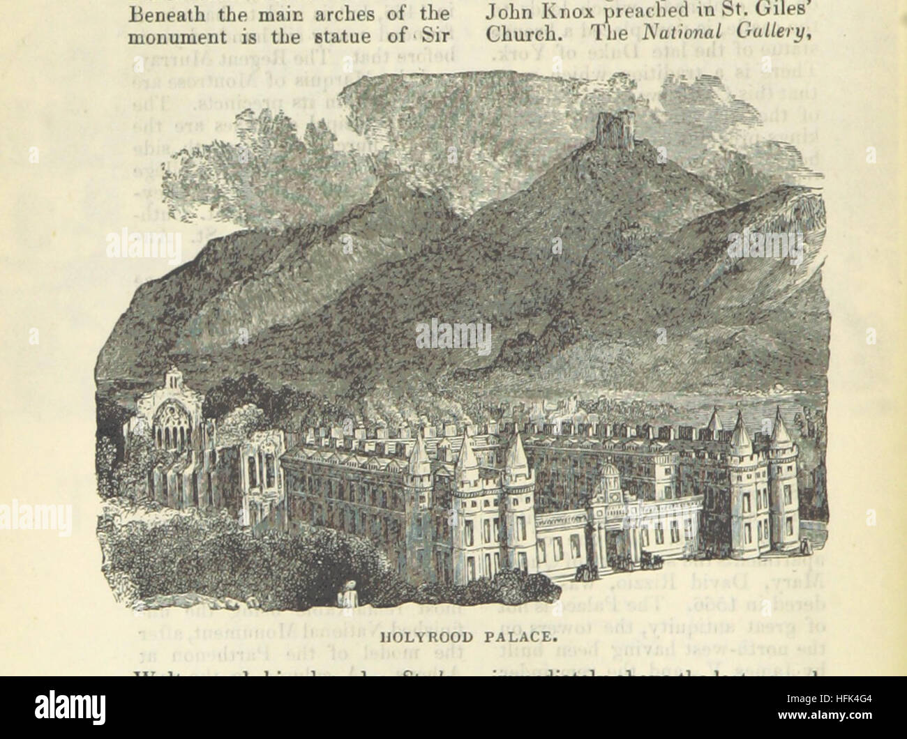 [Appleton's European Guide Book illustrated. Including England ...