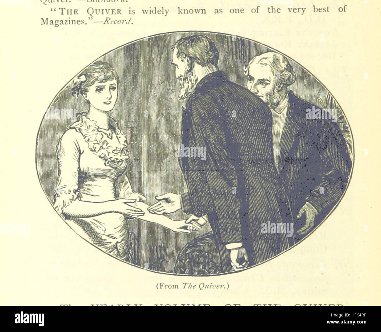 This image from 'The Eastern Wonderland' provides a depiction of ...