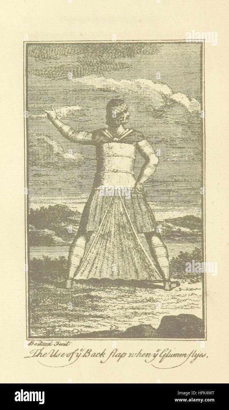 The fictional adventures of Peter Wilkins, told through the eyes of R.S ...