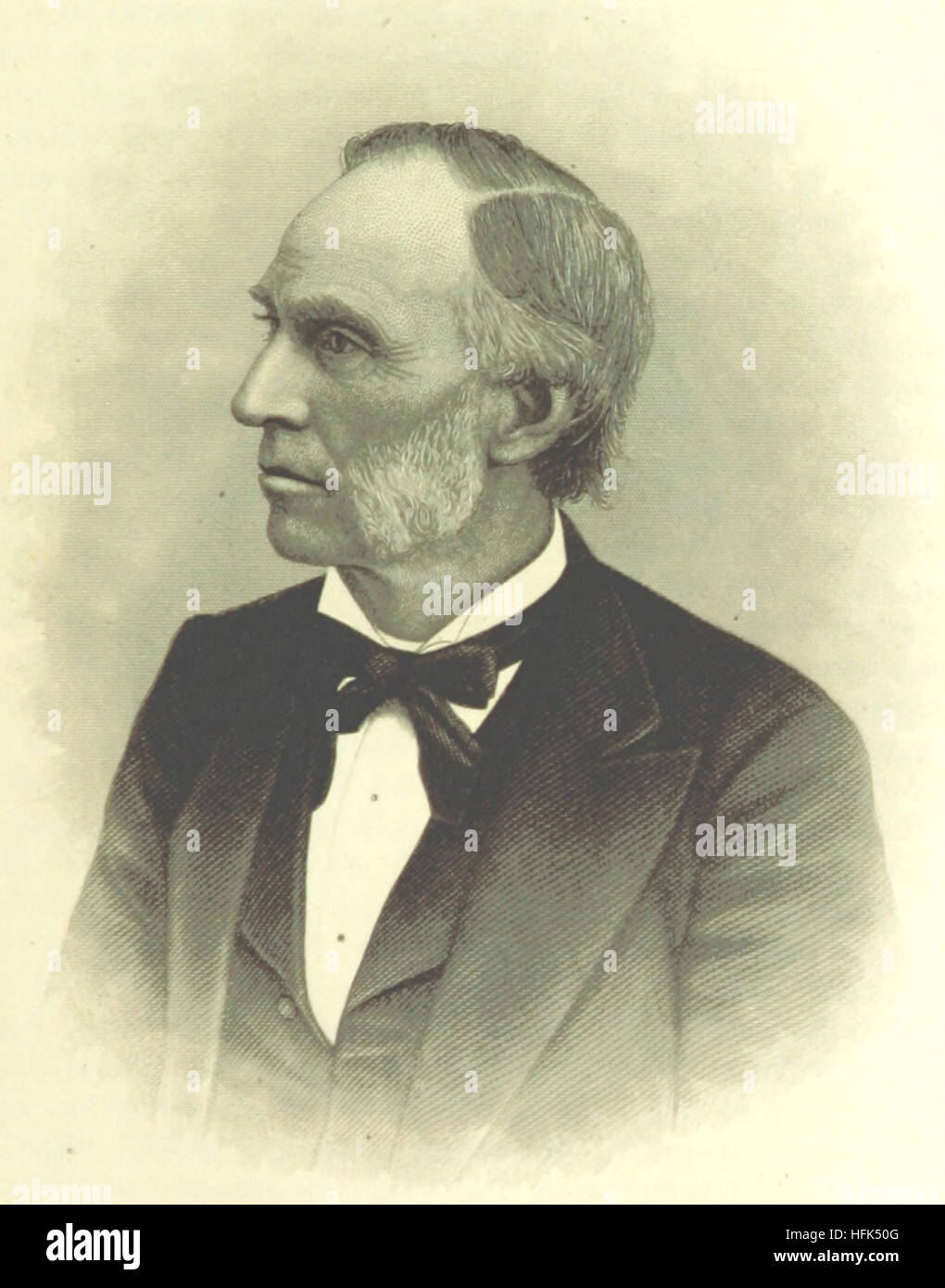 The image from 'History of Jackson County, Michigan' depicts the local ...