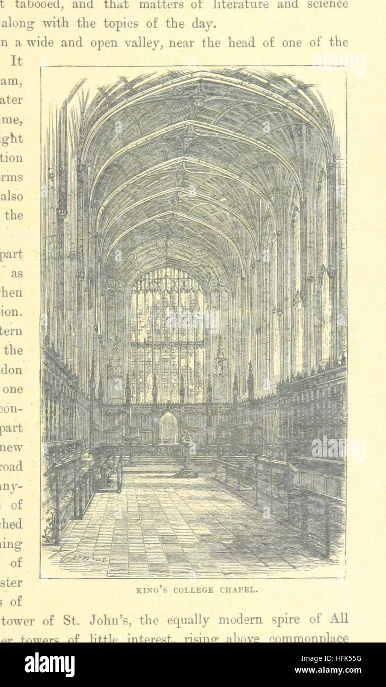 A descriptive and pictorial work offering a historical and geographical ...