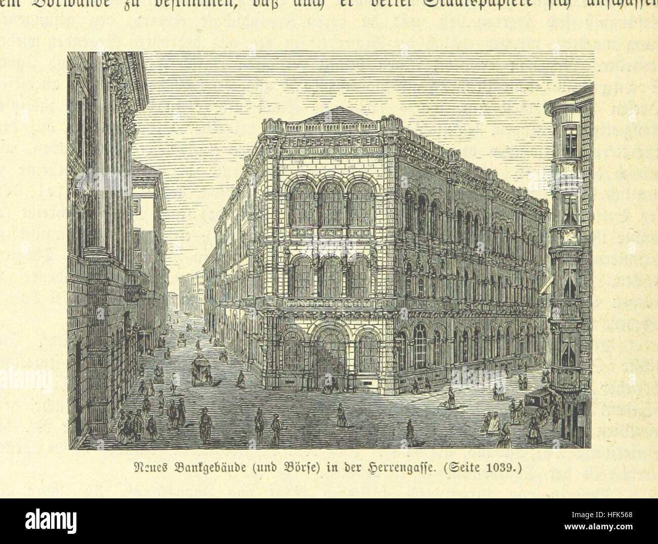 This historical work covers the history of Vienna, detailing both its ...