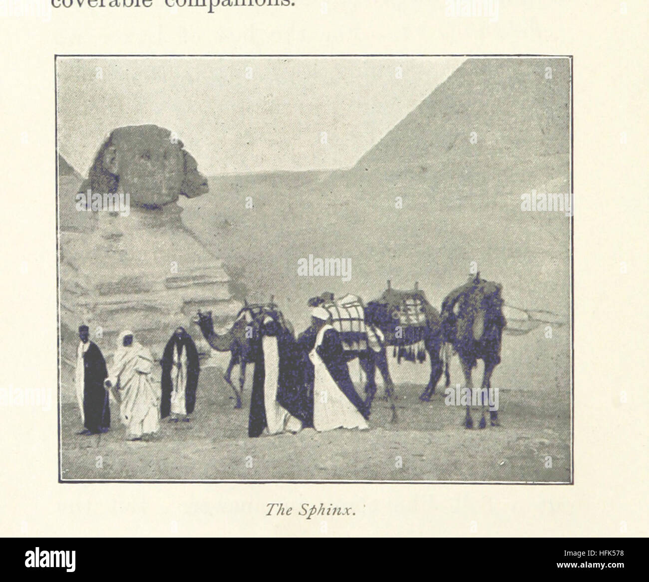 Image taken from page 252 of 'Egypt in 1898. ... With illustrations ...