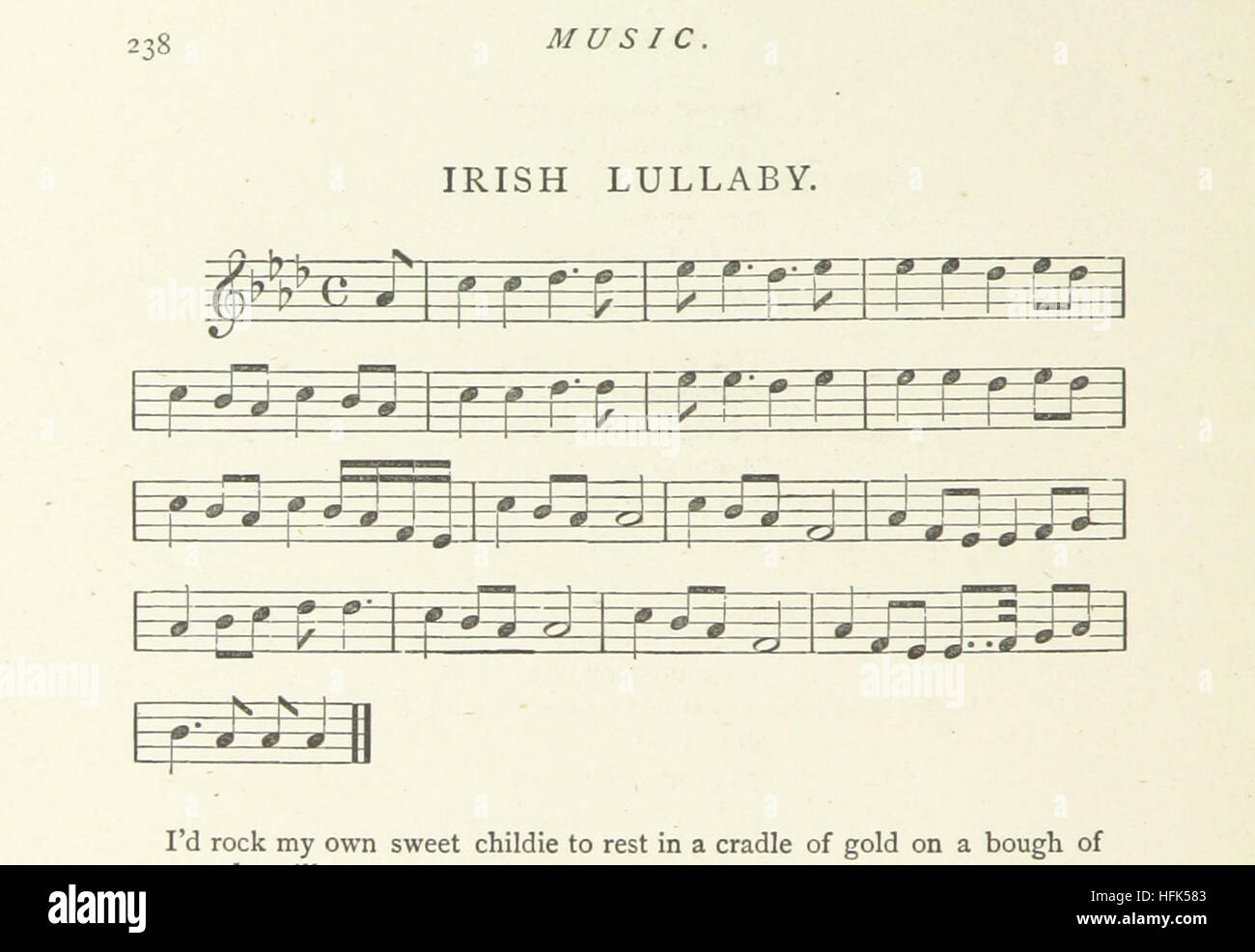 A collection of traditional Irish songs and ballads, offering a glimpse ...