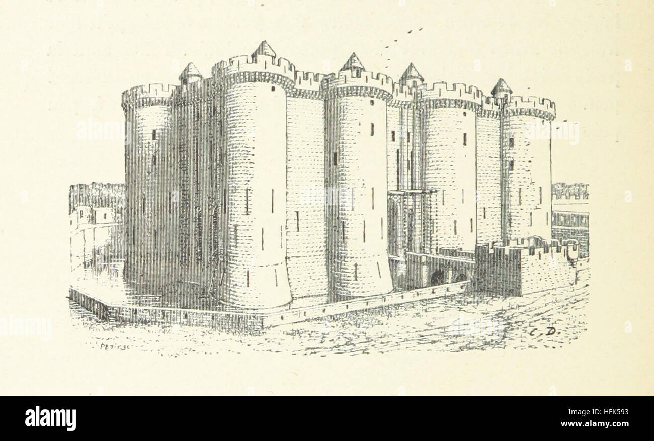 A detailed exploration of Paris as the capital of France, examining its ...