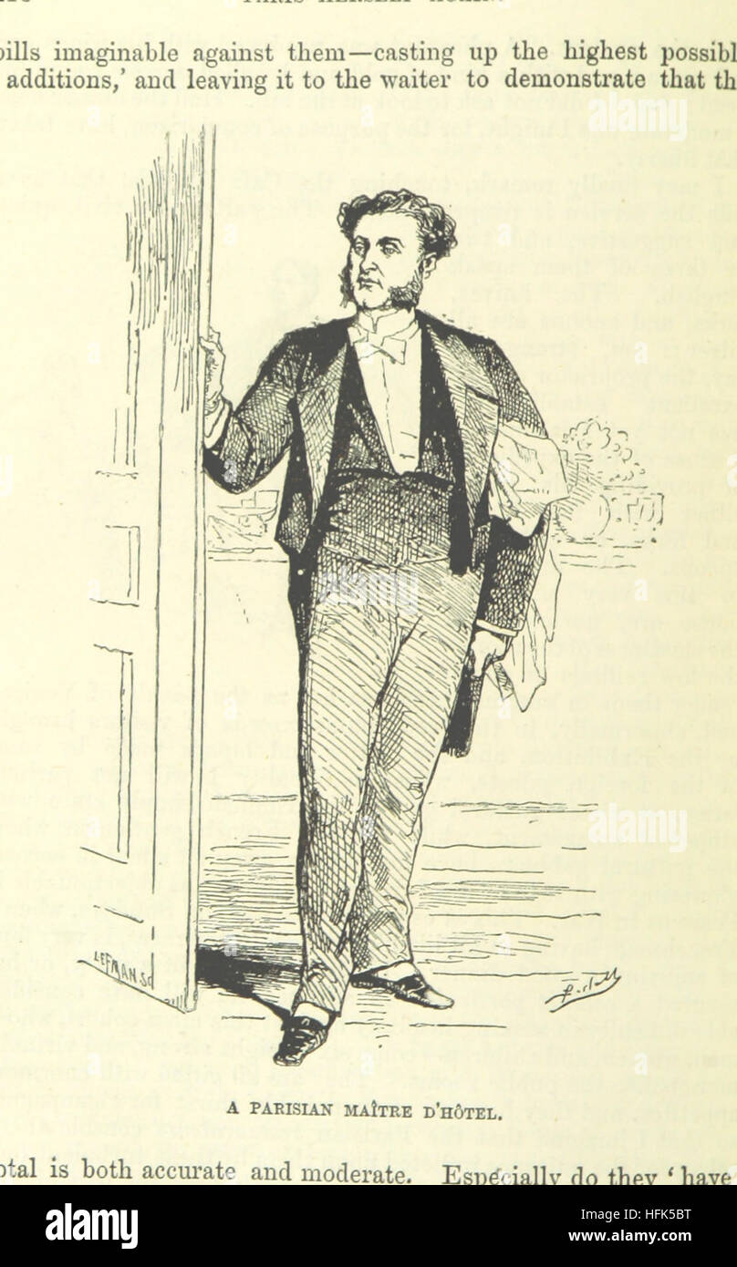 This image is taken from page 252 of 'Paris herself again in 1878-9', a ...