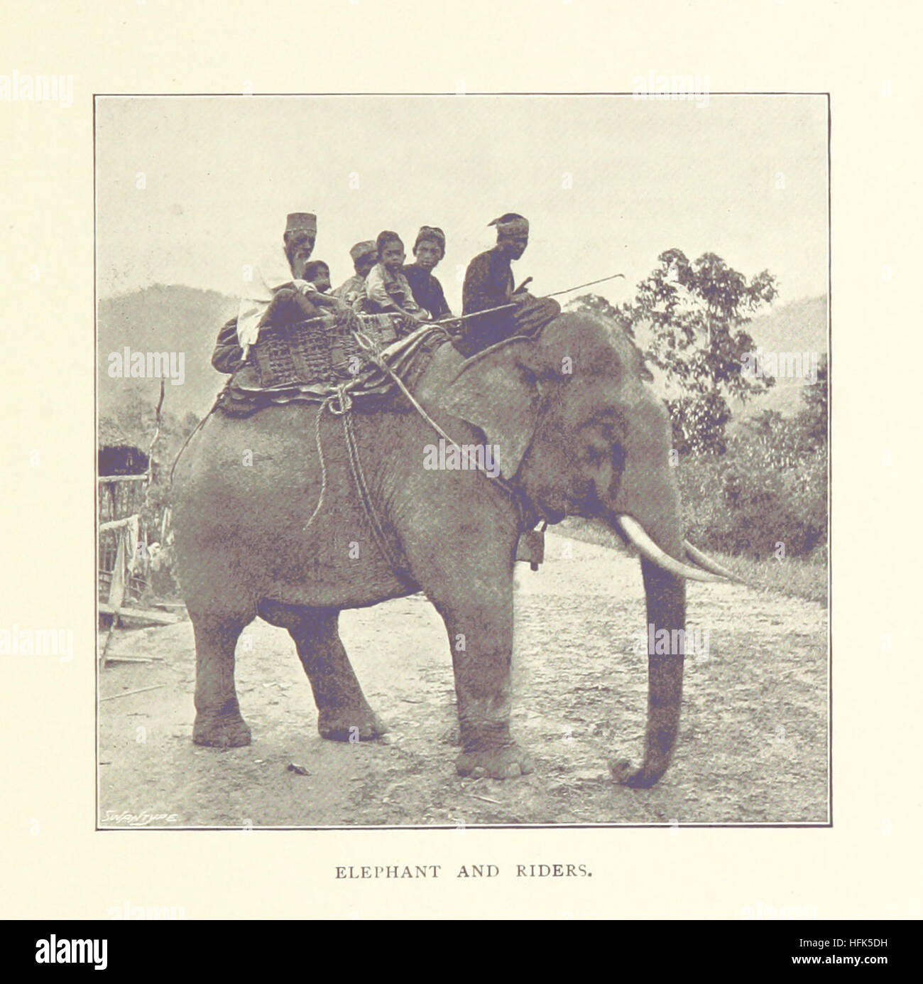 A personal account of 15 years of pioneering work in Malaya, detailing ...