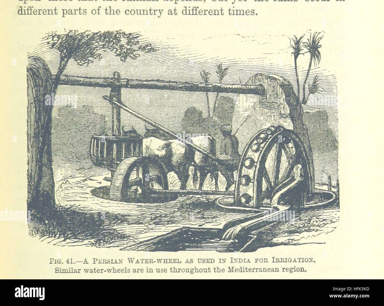 'Longmans' School Geography for Australasia' provides a detailed guide ...