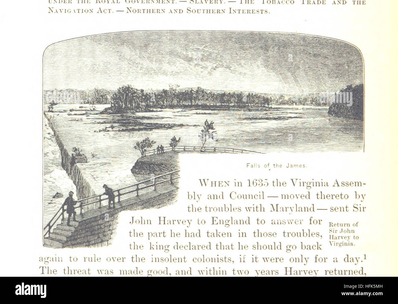 This history traces the development of the United States from the ...