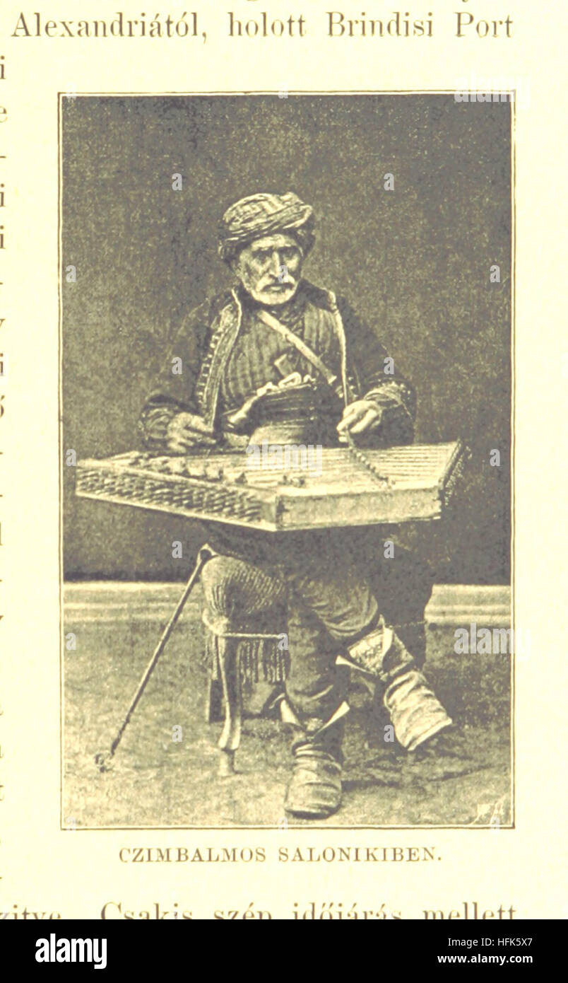 A Balkan Félsziget. I. Macedonia, Észak-Albania és Montenegró, etc ...