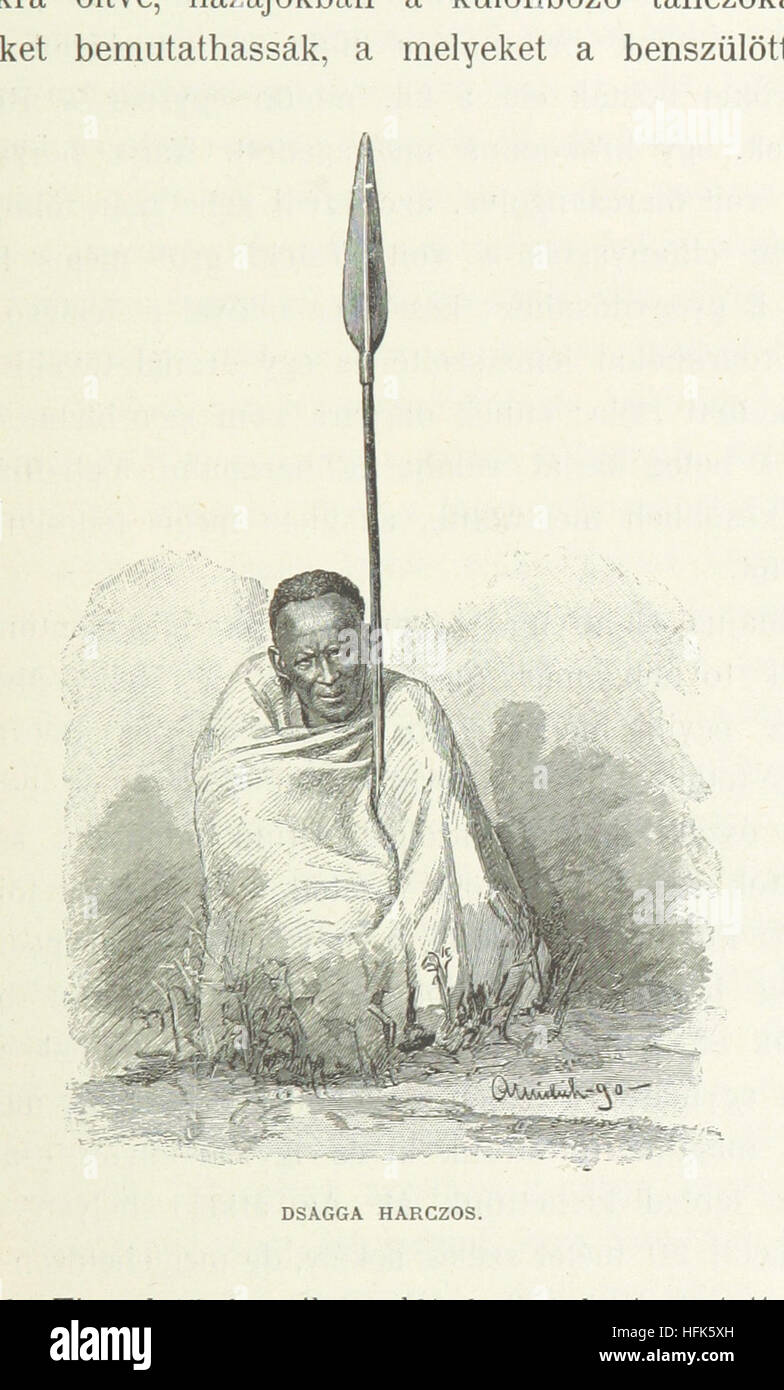 A Hungarian account detailing the travels of Samuel Grof Teleki through ...