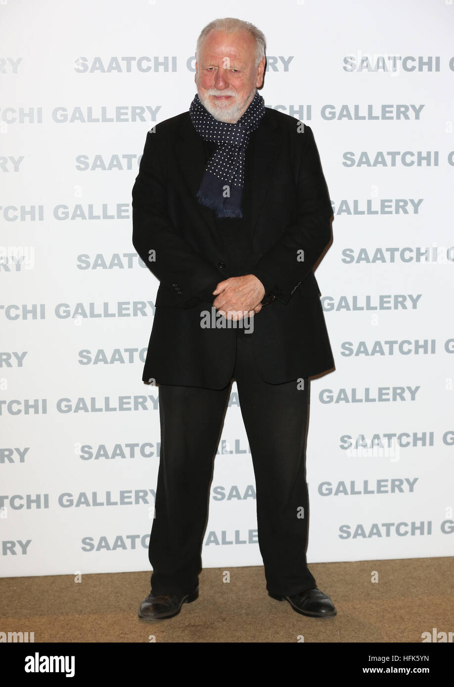 Kenneth Cranham Young