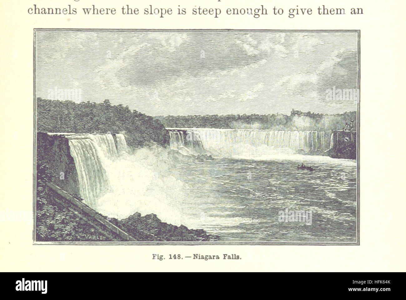Image from 'Physical Geography' showing natural landscape features ...