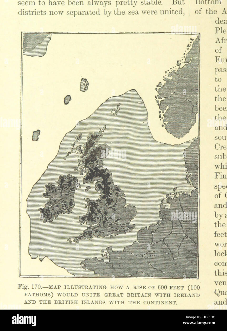 A comprehensive guide to Earth's physical geography, edited by Robert ...