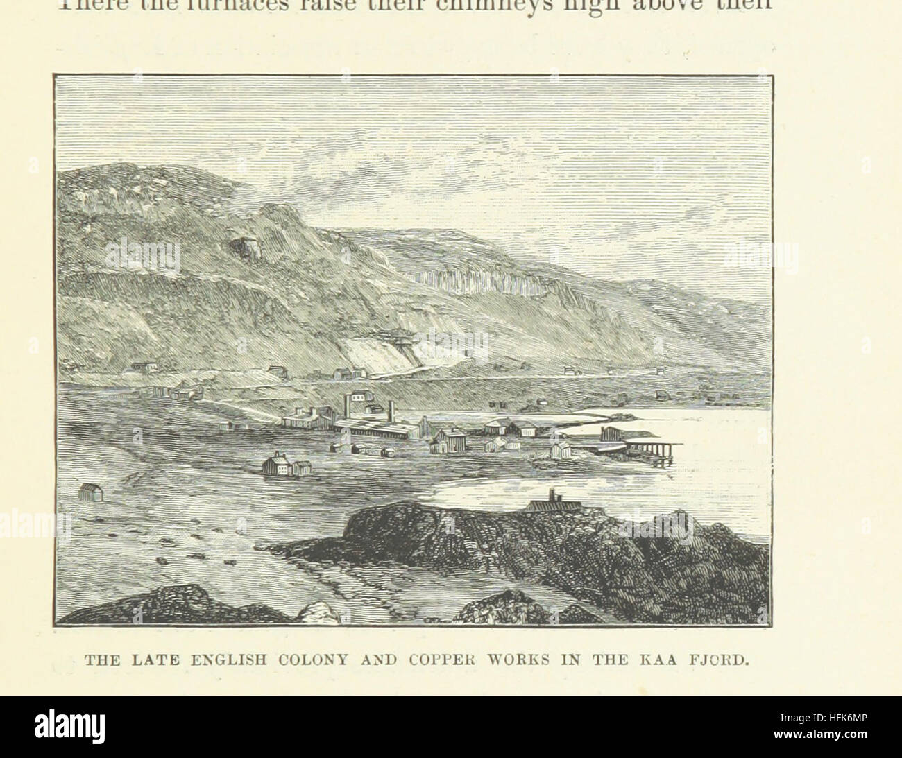 'Under the Rays of the Aurora Borealis' explores the land of the Lapps ...