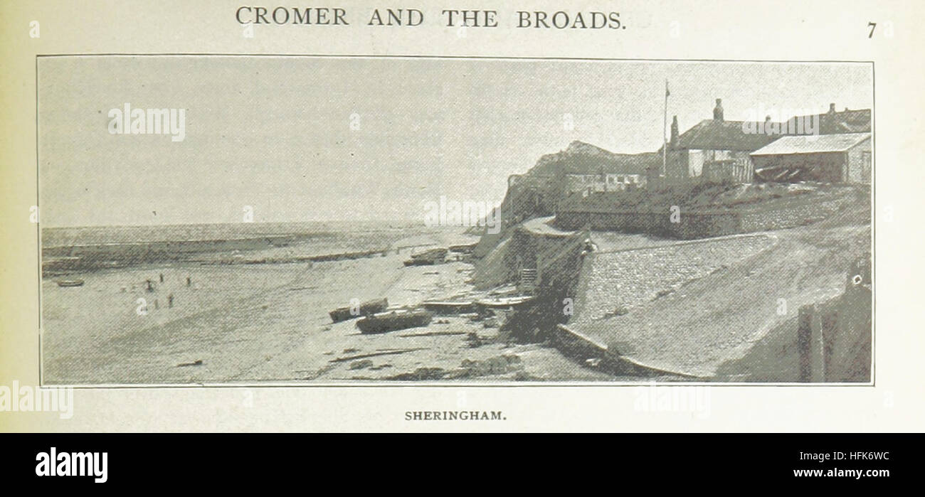 A series of illustrated holiday leaflets in the Great Northern Series ...